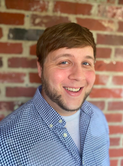 Brandon Welch — Counseling & Wellness Center