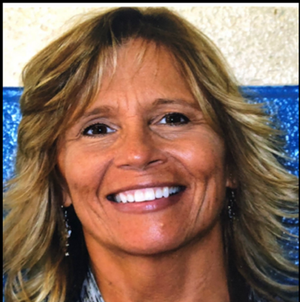 Wendy Beech, MA, LPC — Counseling & Wellness Center