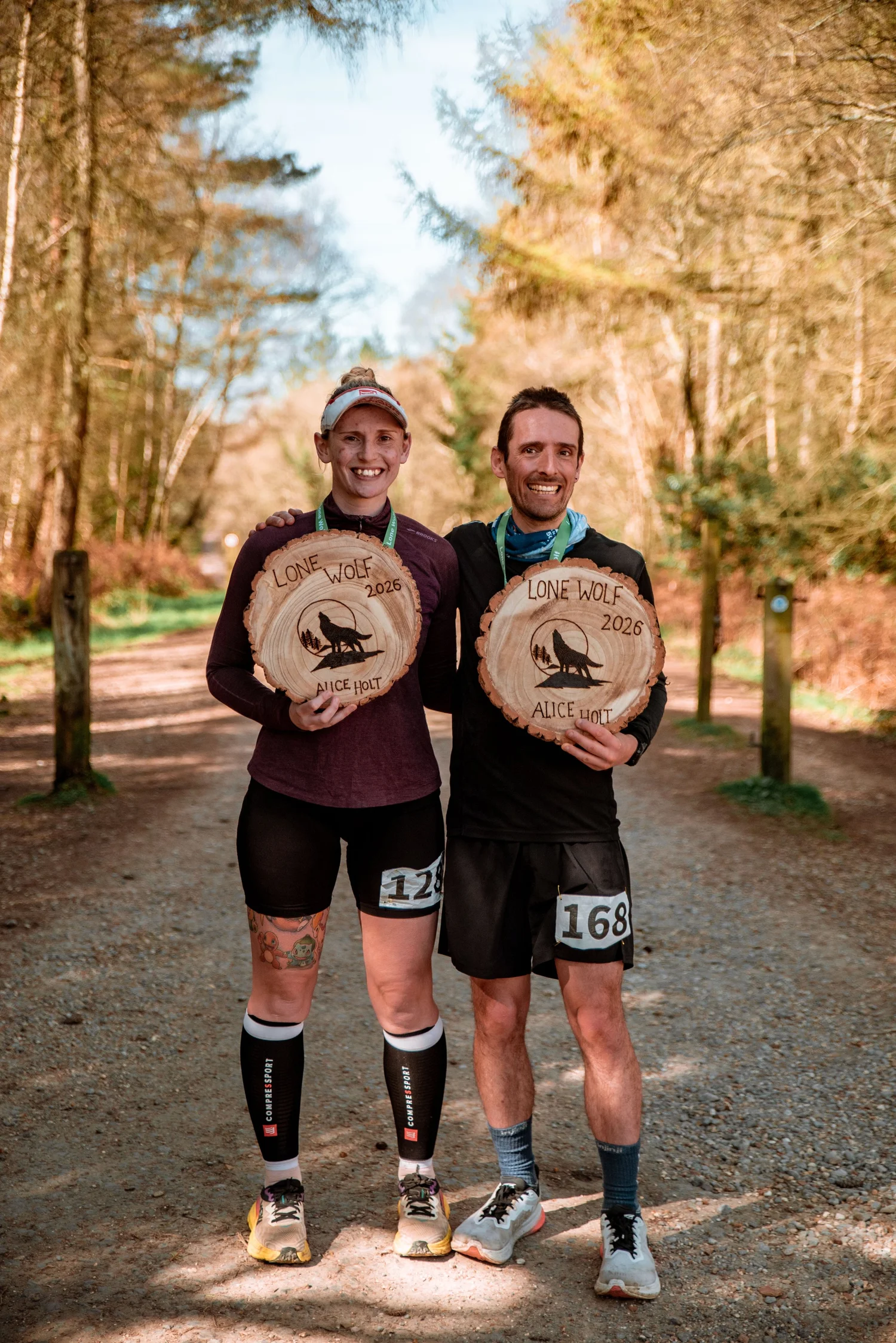 Lone Wolf South East 2026 — Dynamic Adventures