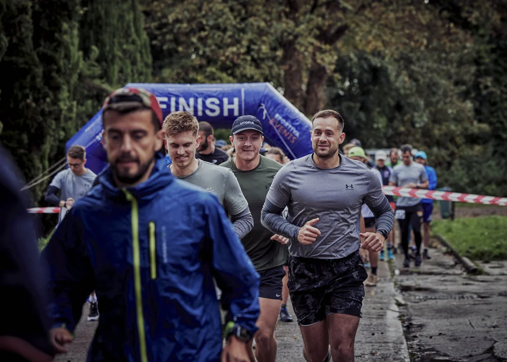 Lone Wolf South West 2026 — Dynamic Adventures