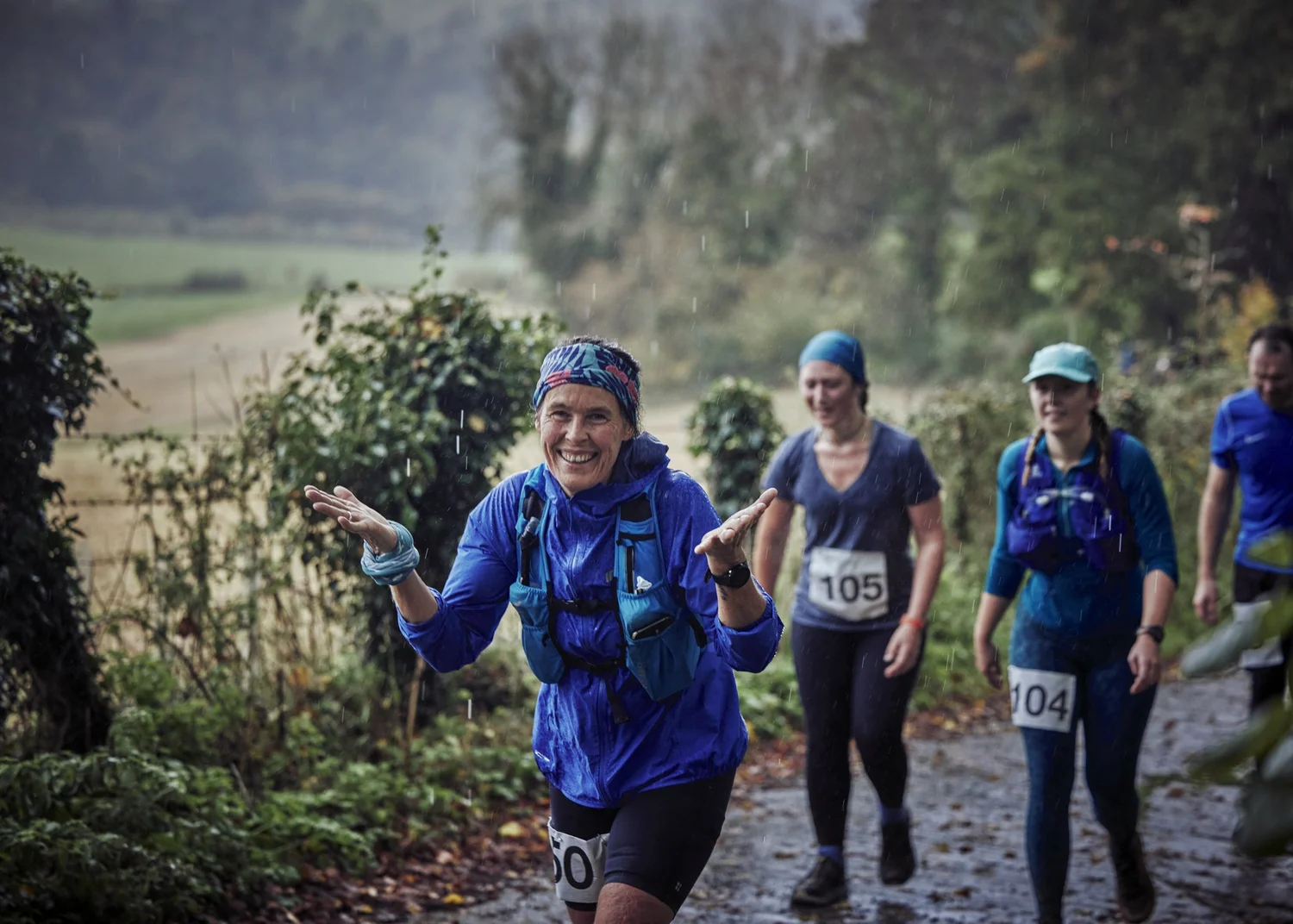 Lone Wolf South West 2026 — Dynamic Adventures