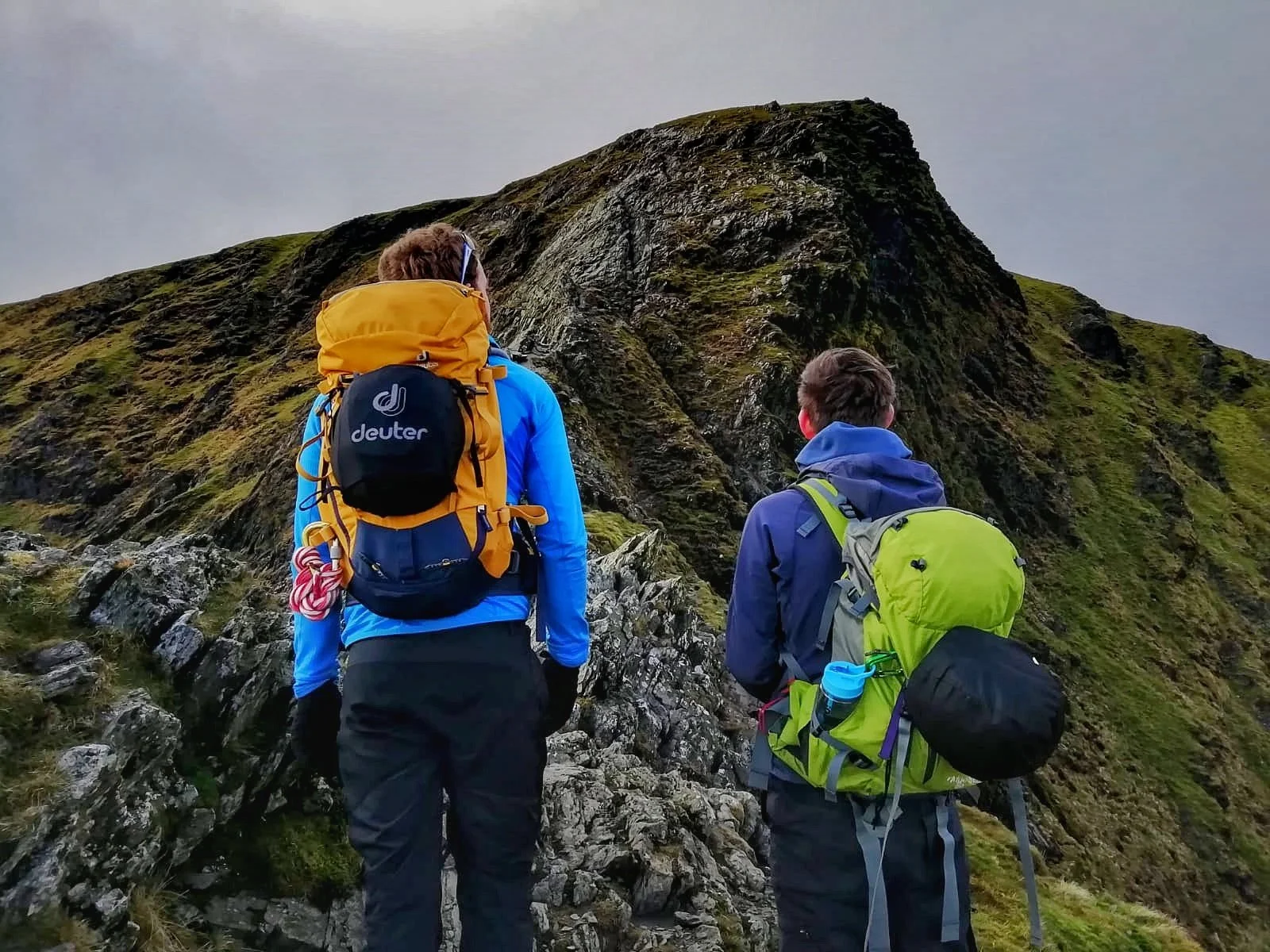 Outdoor Events in Devon — Dynamic Adventures