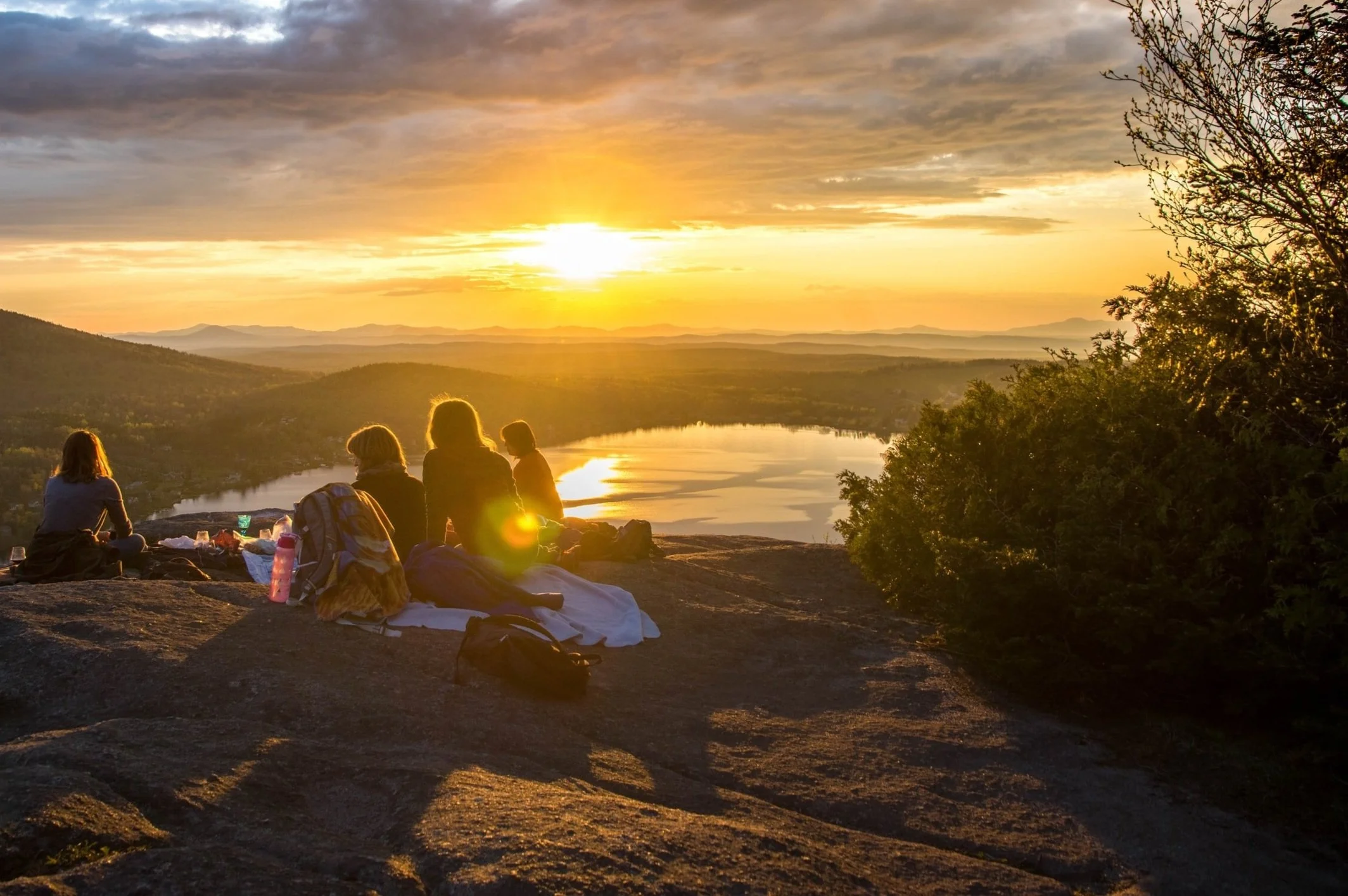 DofE Approved Activity Provider — Dynamic Adventures