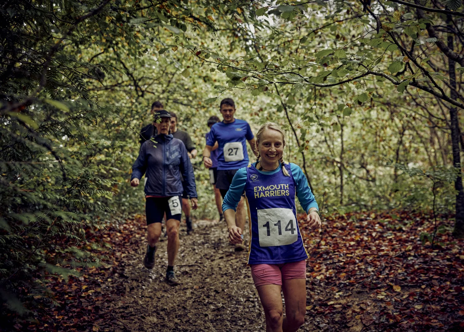Lone Wolf South West 2026 — Dynamic Adventures