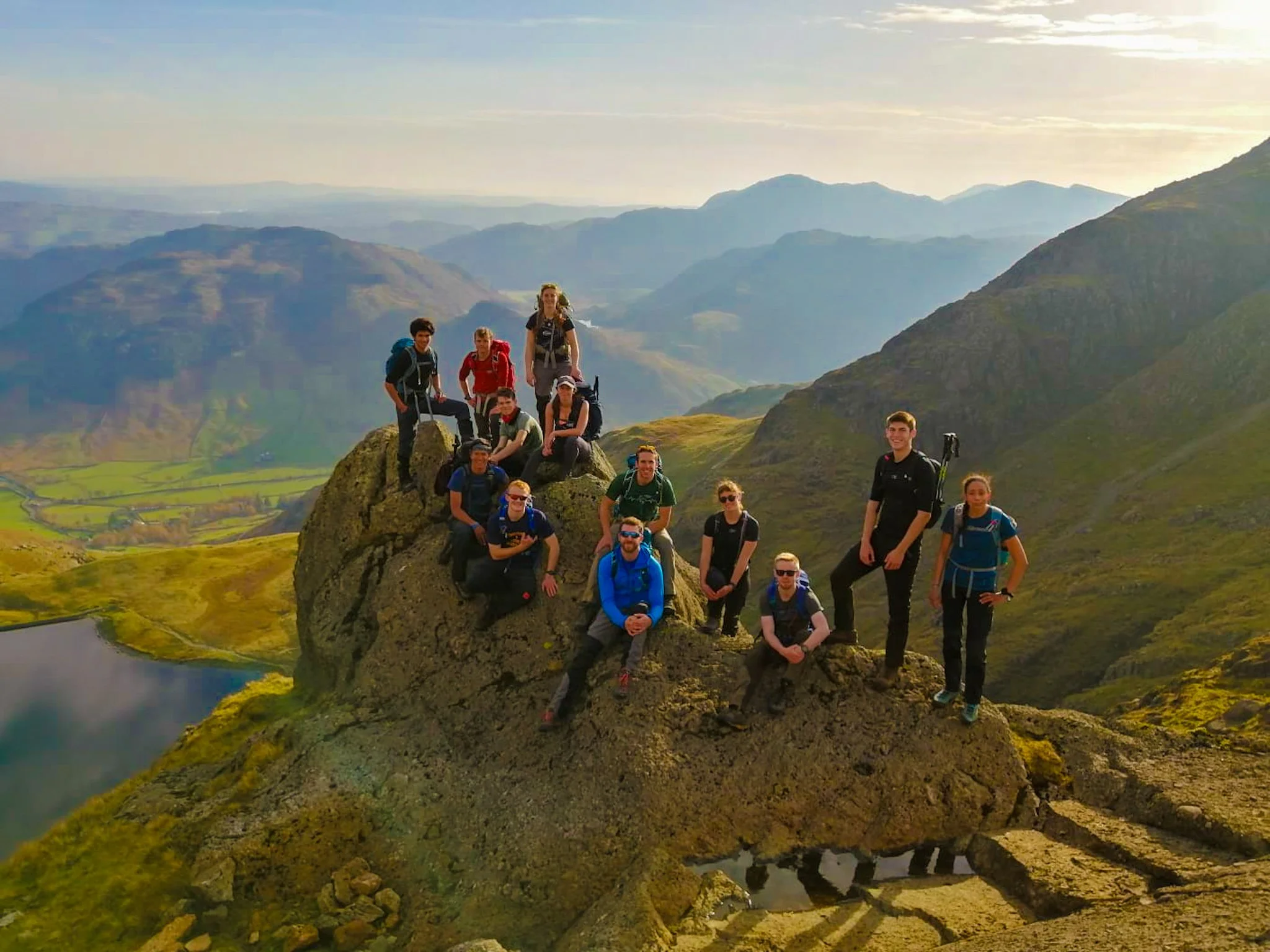 Our people — Dynamic Adventures