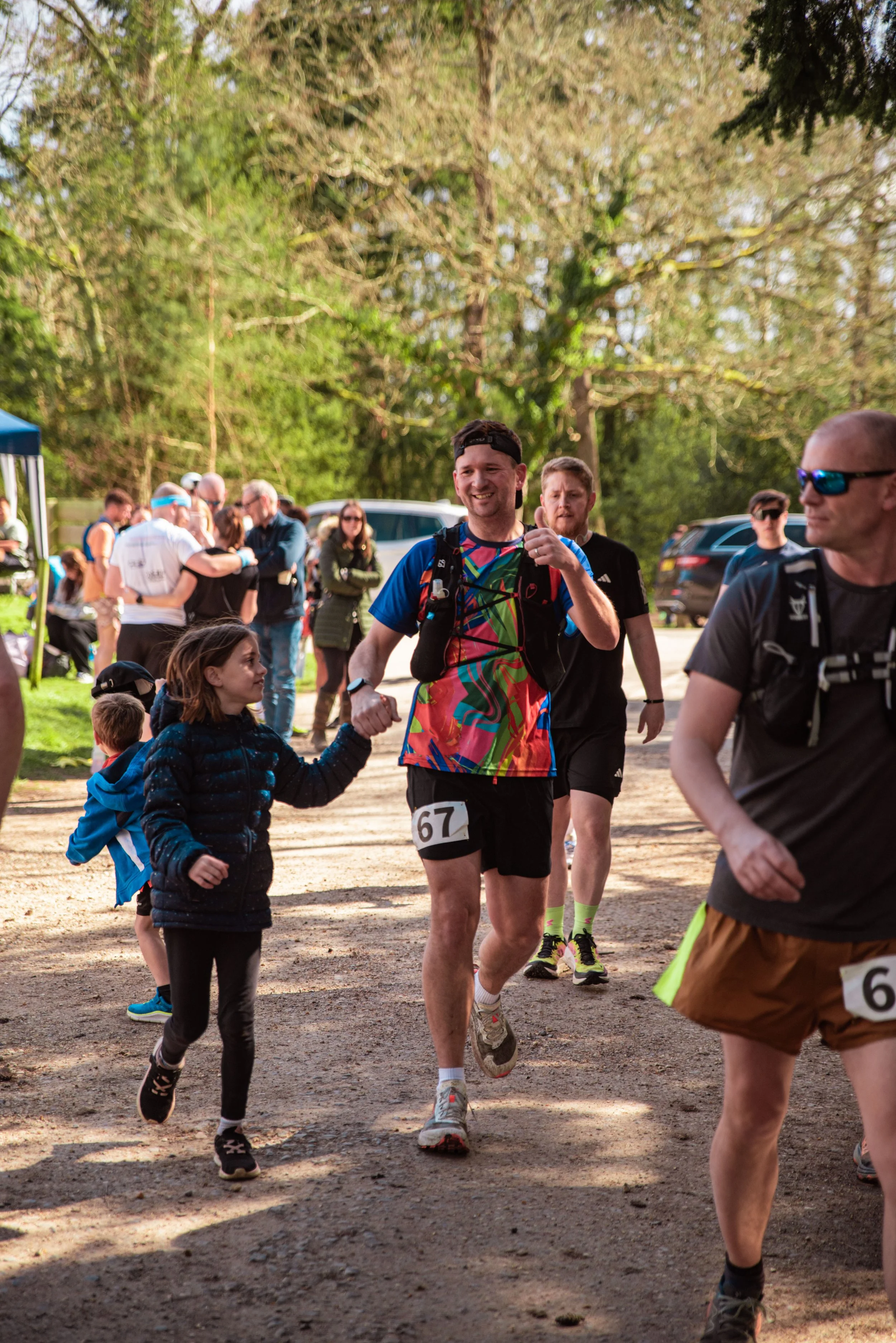 Lone Wolf South East 2026 — Dynamic Adventures