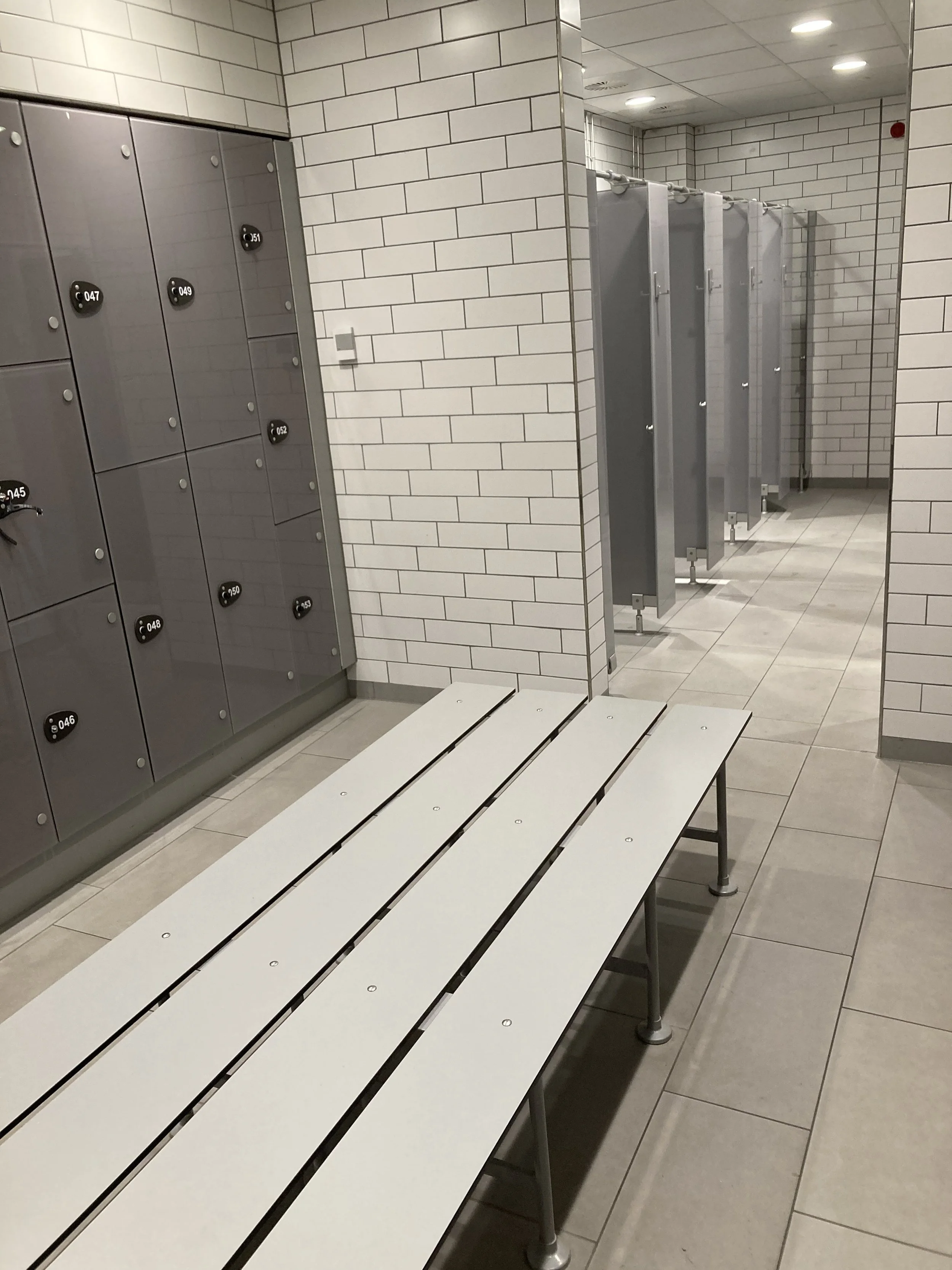 The Gym - Personal Trainer Meadowbank Sports Centre