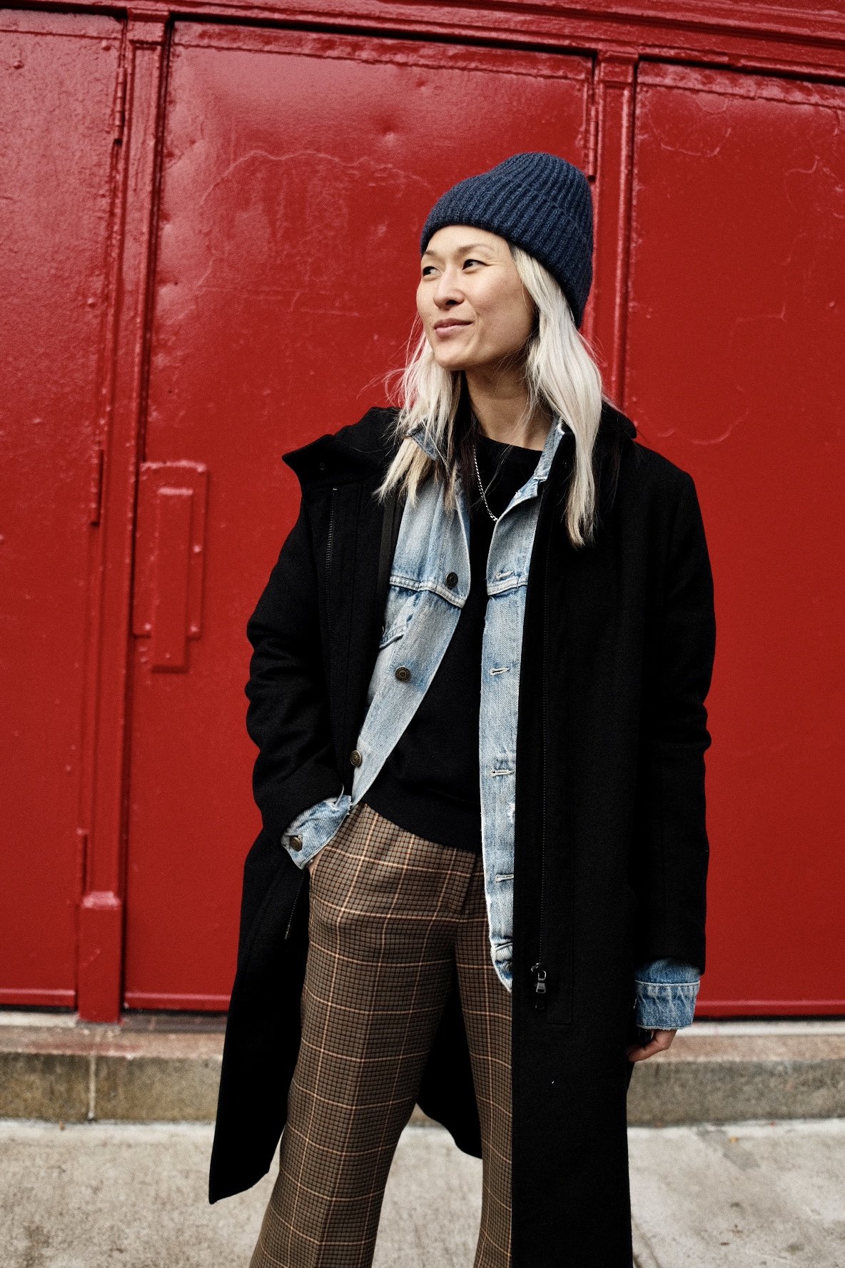 About — SUJIN KIM NYC