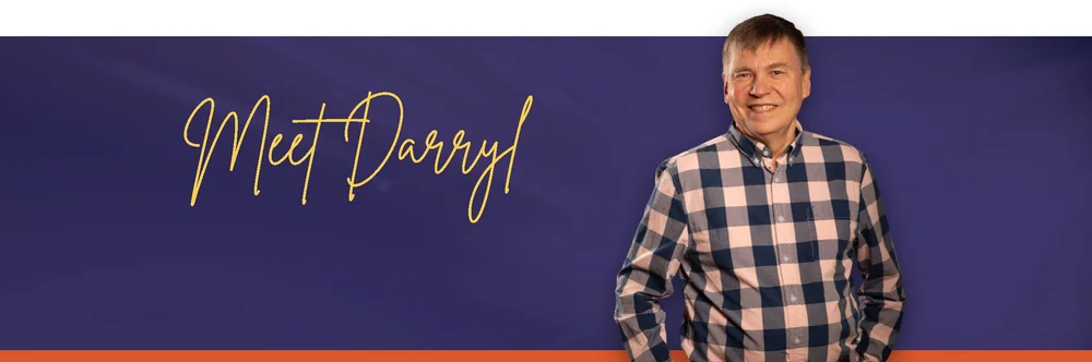 Meet Darryl — Illuminate the Path Coaching