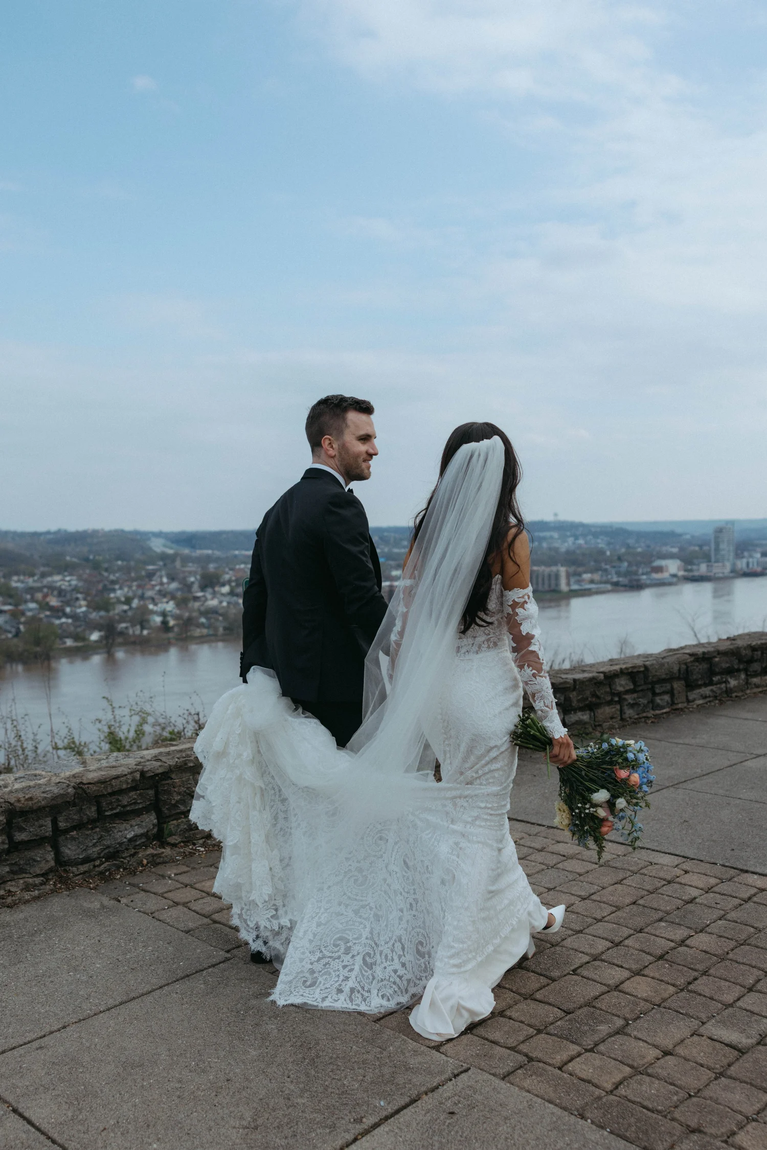 Courtney Mullins Photography | Wedding & Elopement Photographer in ...