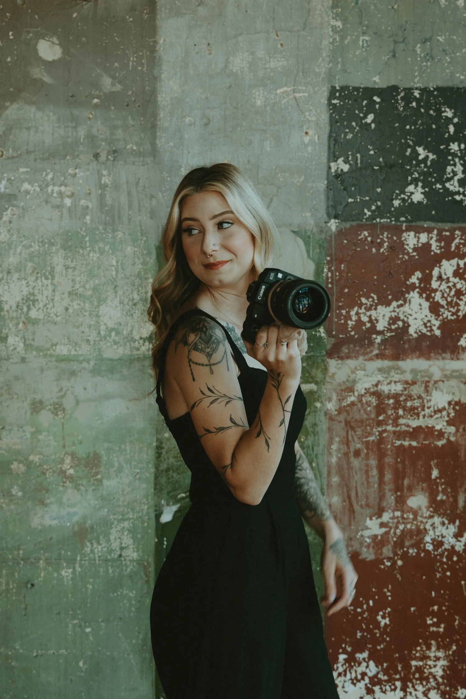 Courtney Mullins Photography