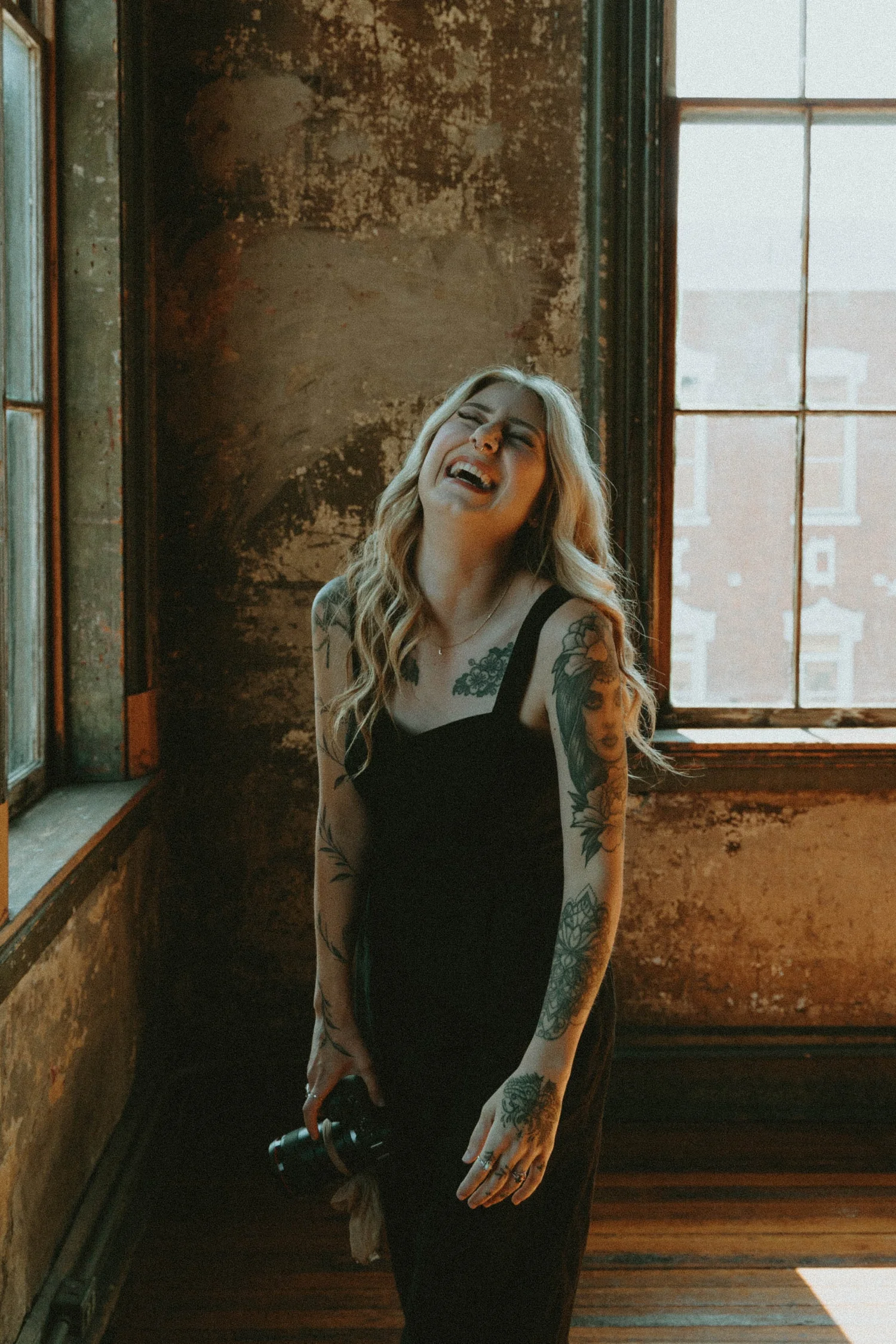 Courtney Mullins Photography