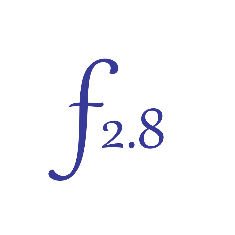 F2.8 Press