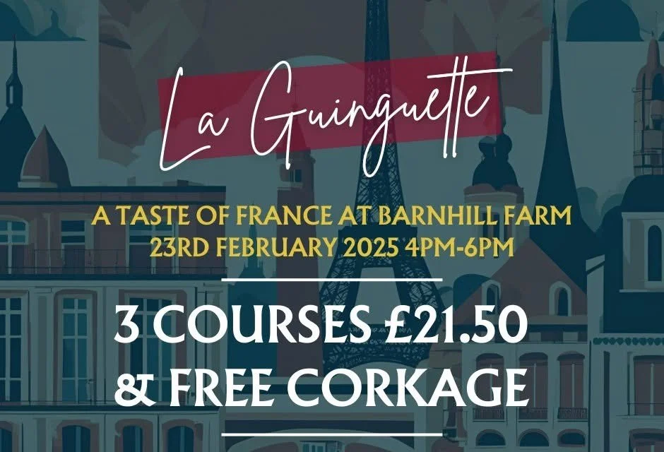 Online Bookings and Shopping — Barnhill Farm