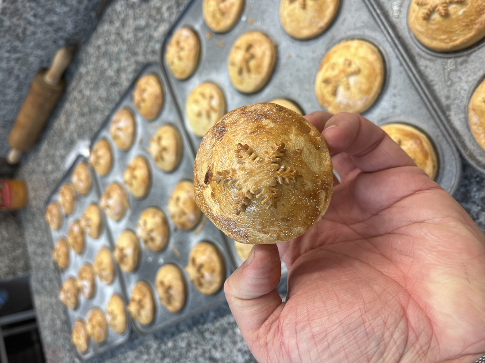 Online Bookings and Shopping — Barnhill Farm