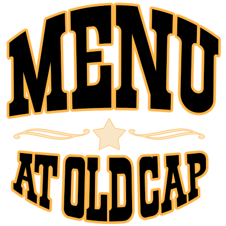 Menu — Old Capitol Grill & Smokehouse