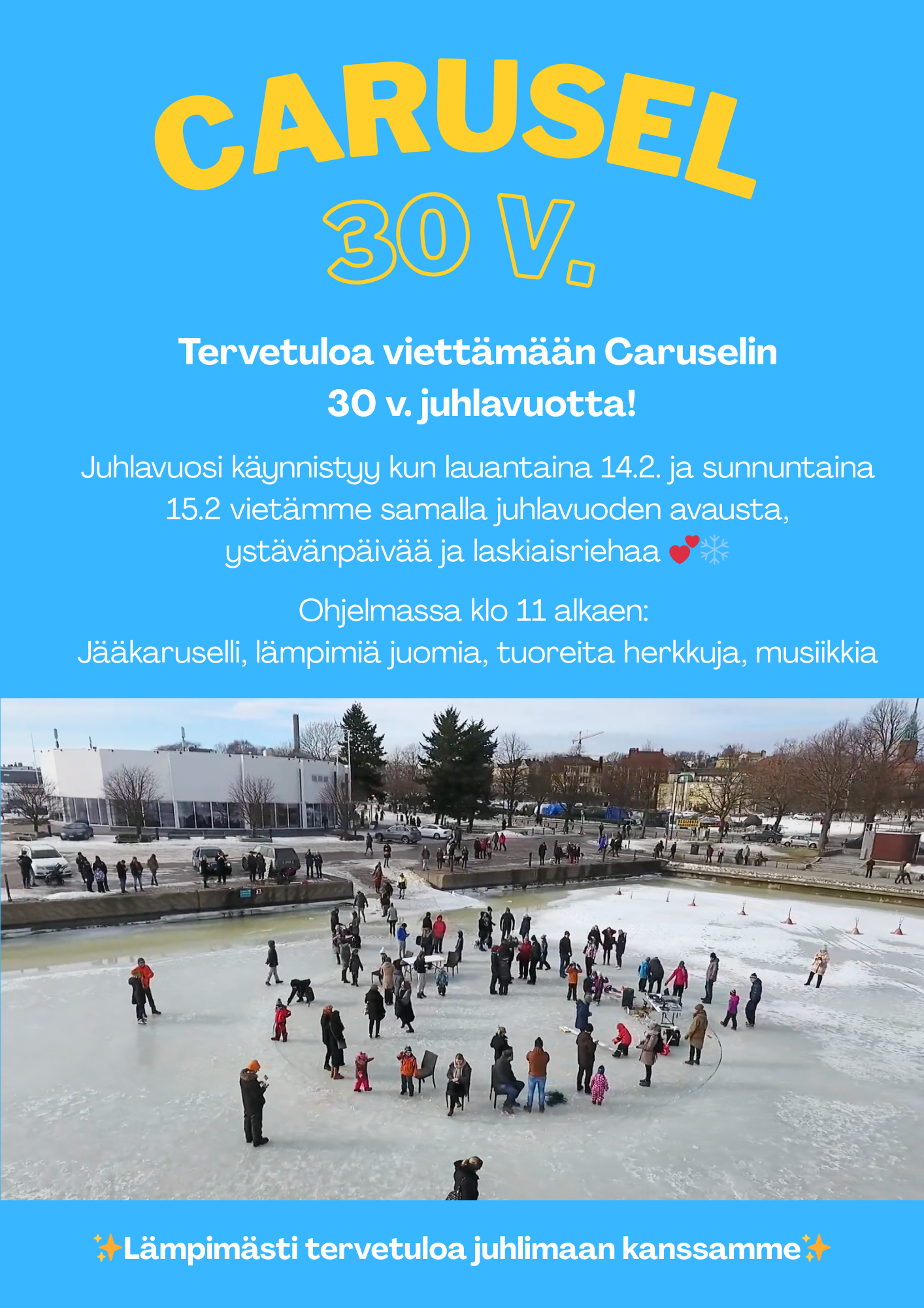 Cafe Carusel