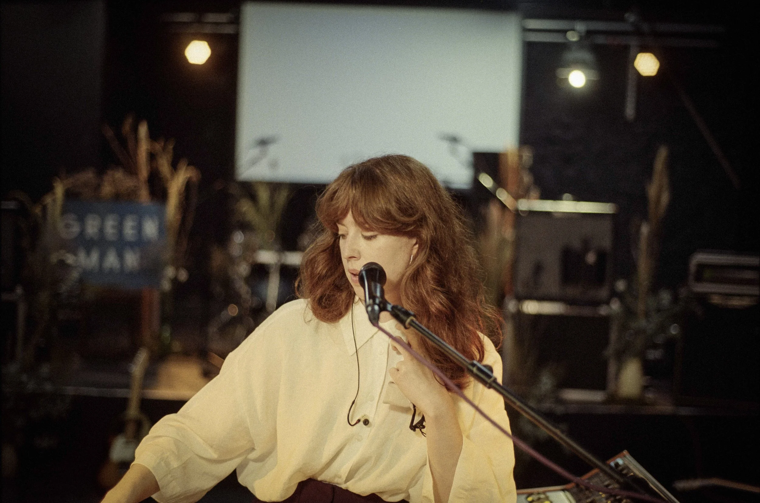 Teddy Hunter — Teddy Hunter