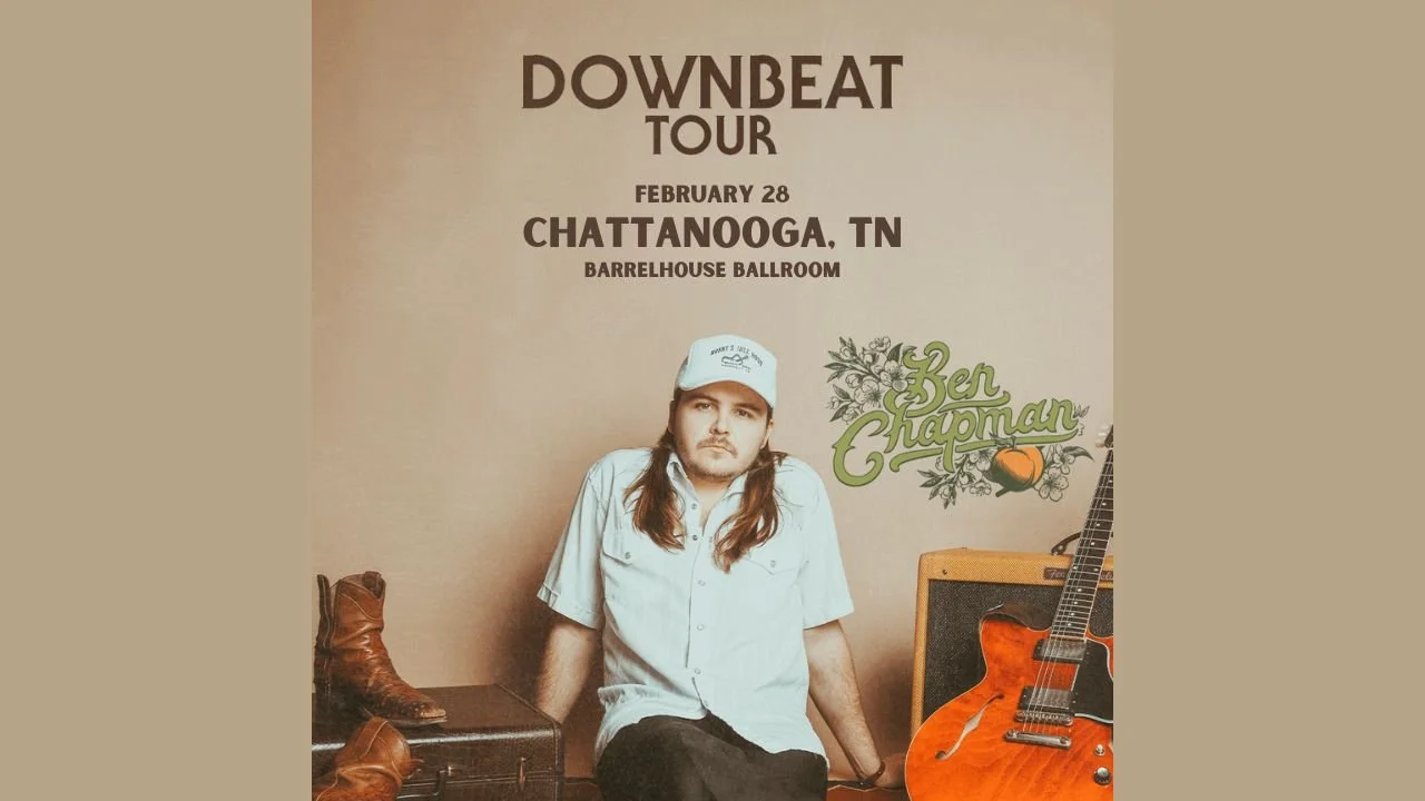 Barrelhouse Ballroom