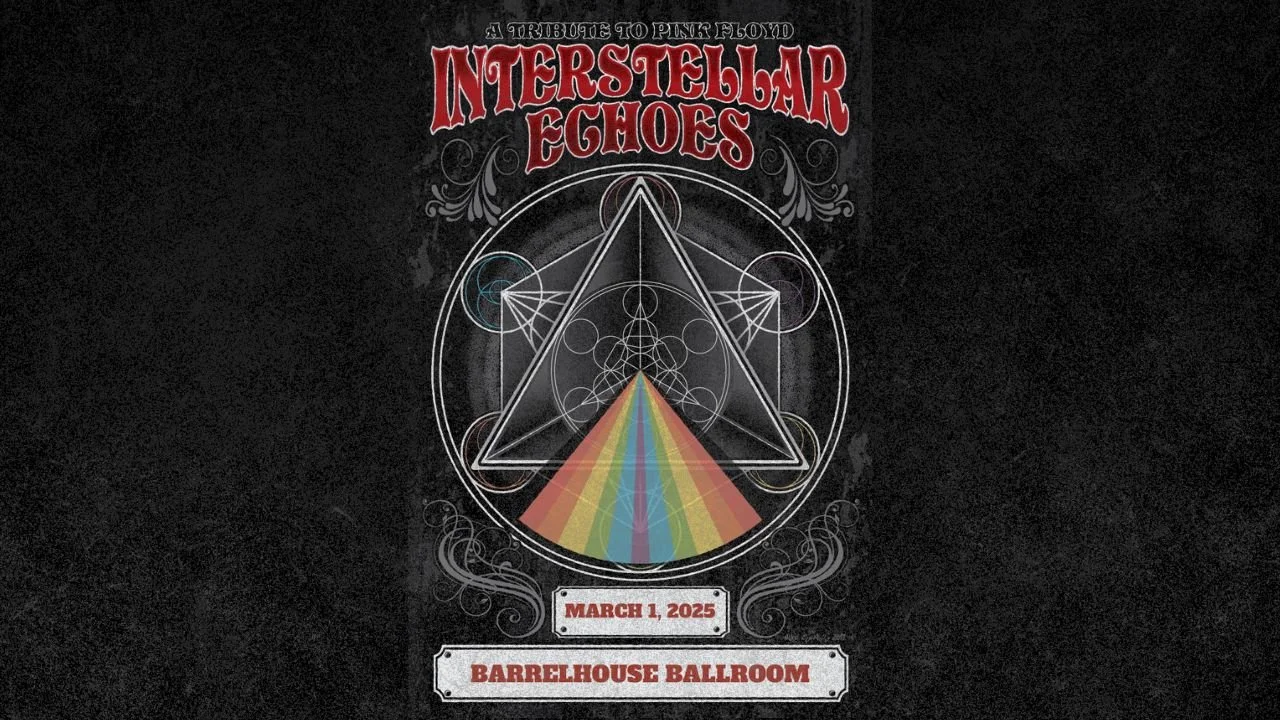 Barrelhouse Ballroom
