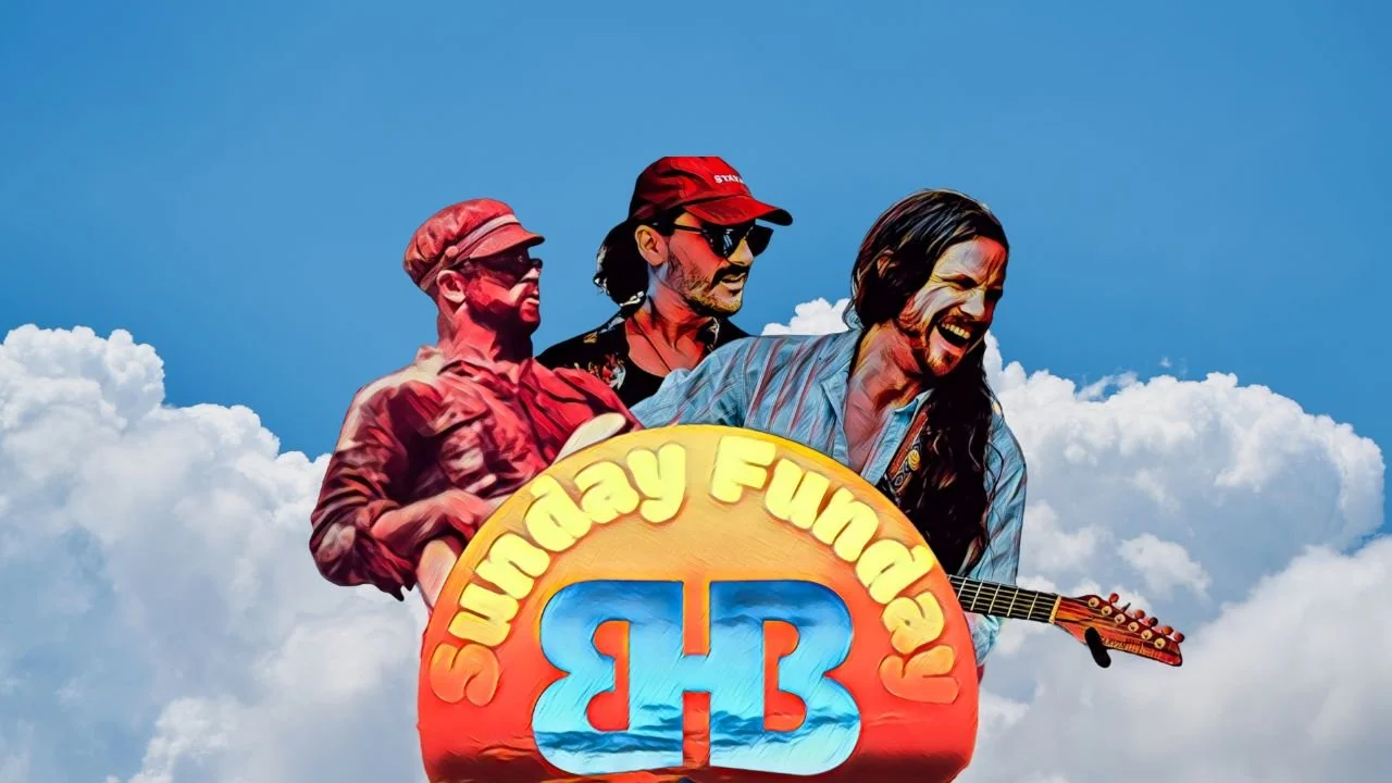 SHOWS — Barrelhouse Ballroom