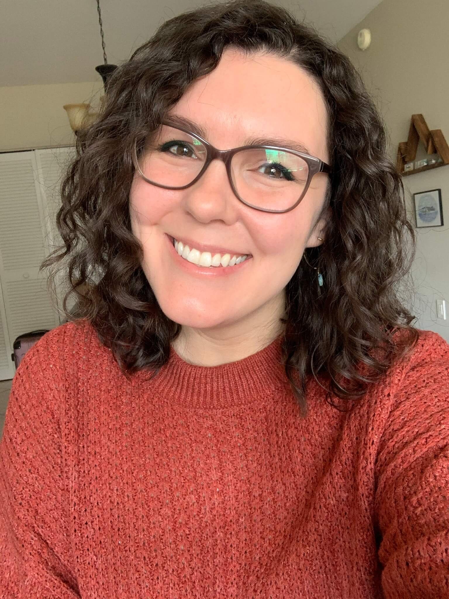 About — Kate Field Design