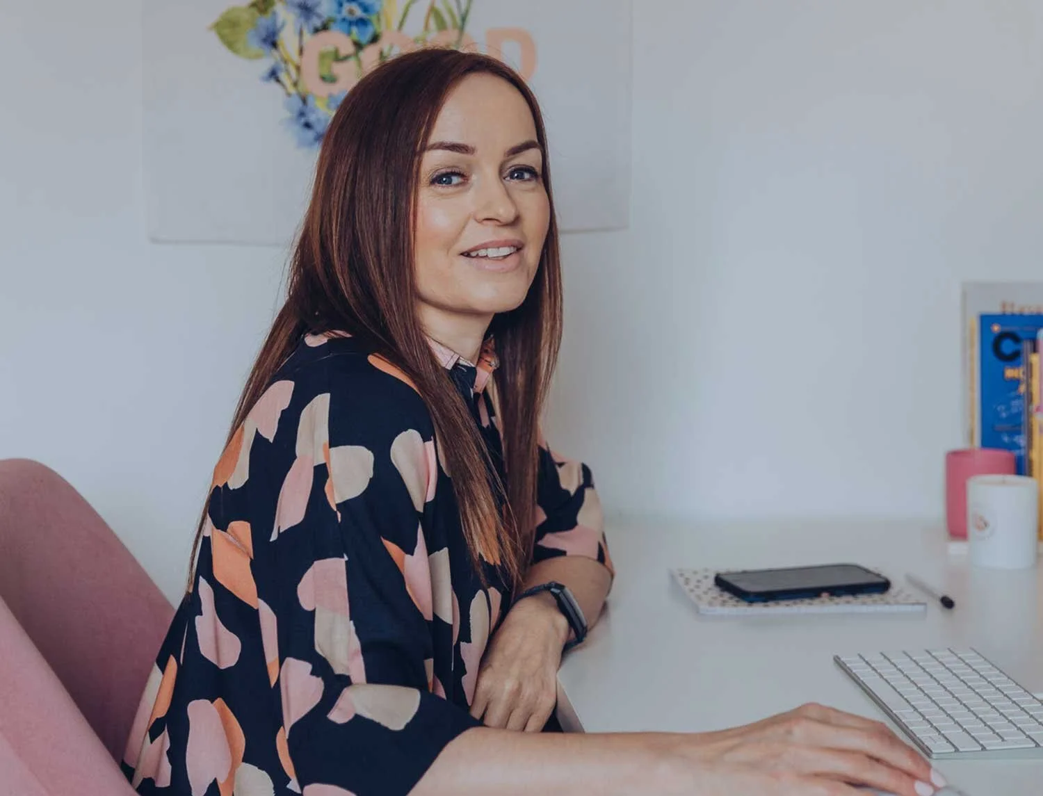 Your Brand Blueprint: group coaching program — Honest Folk