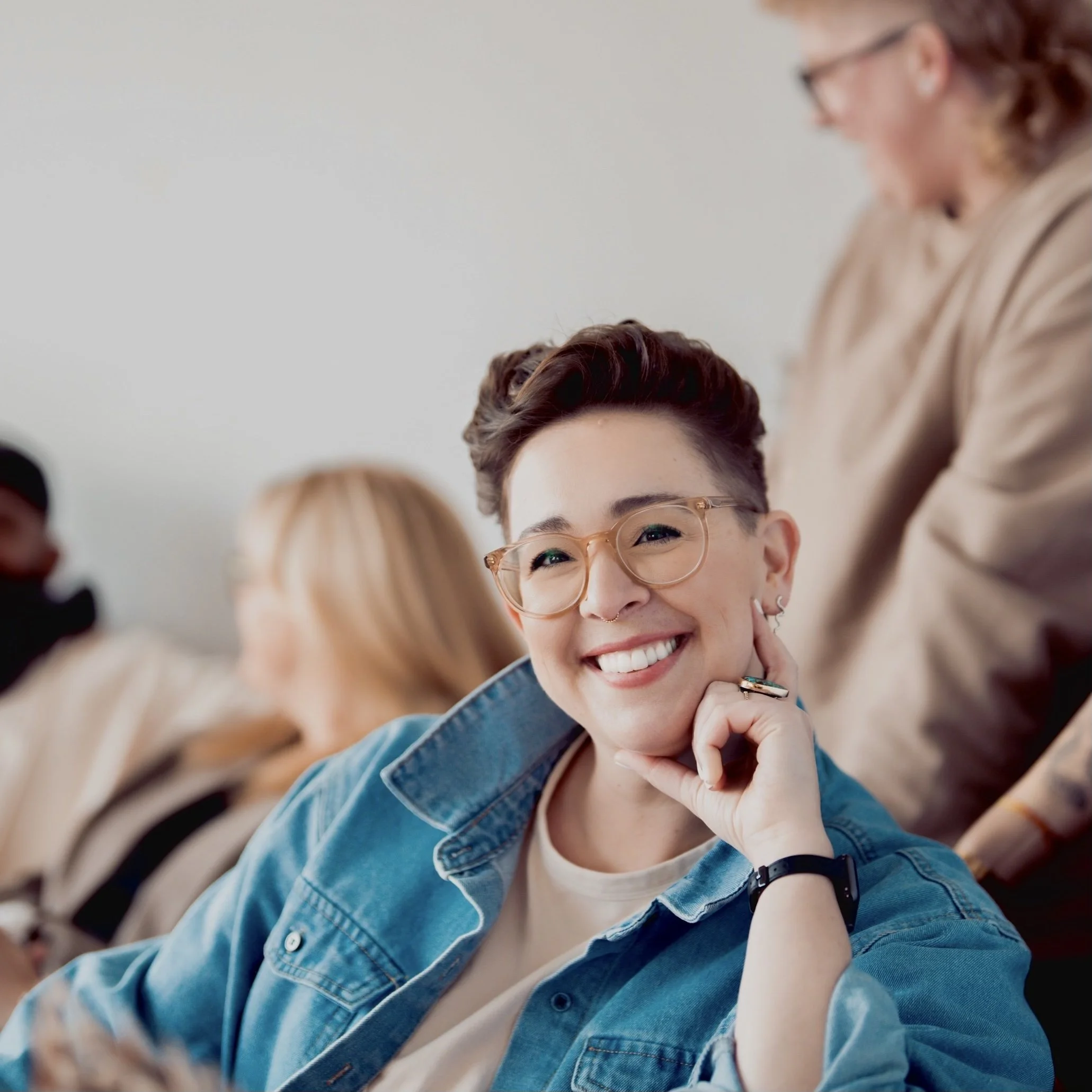 The Liberation Coalition