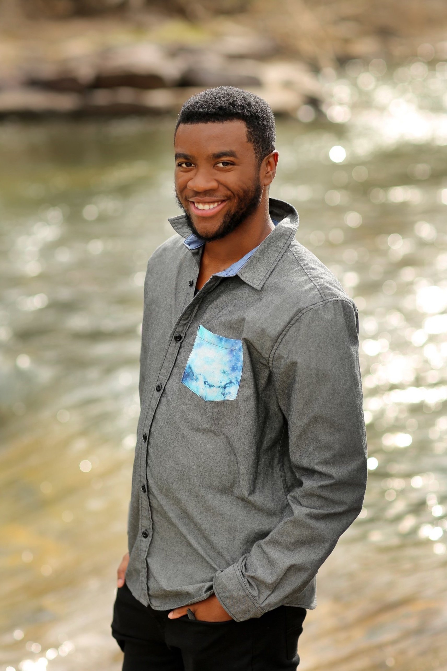 The Liberation Coalition