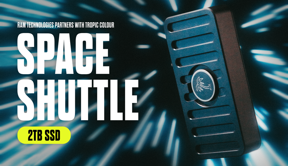 RAM Technologies, Inc. | World Class Computer Storage Solutions