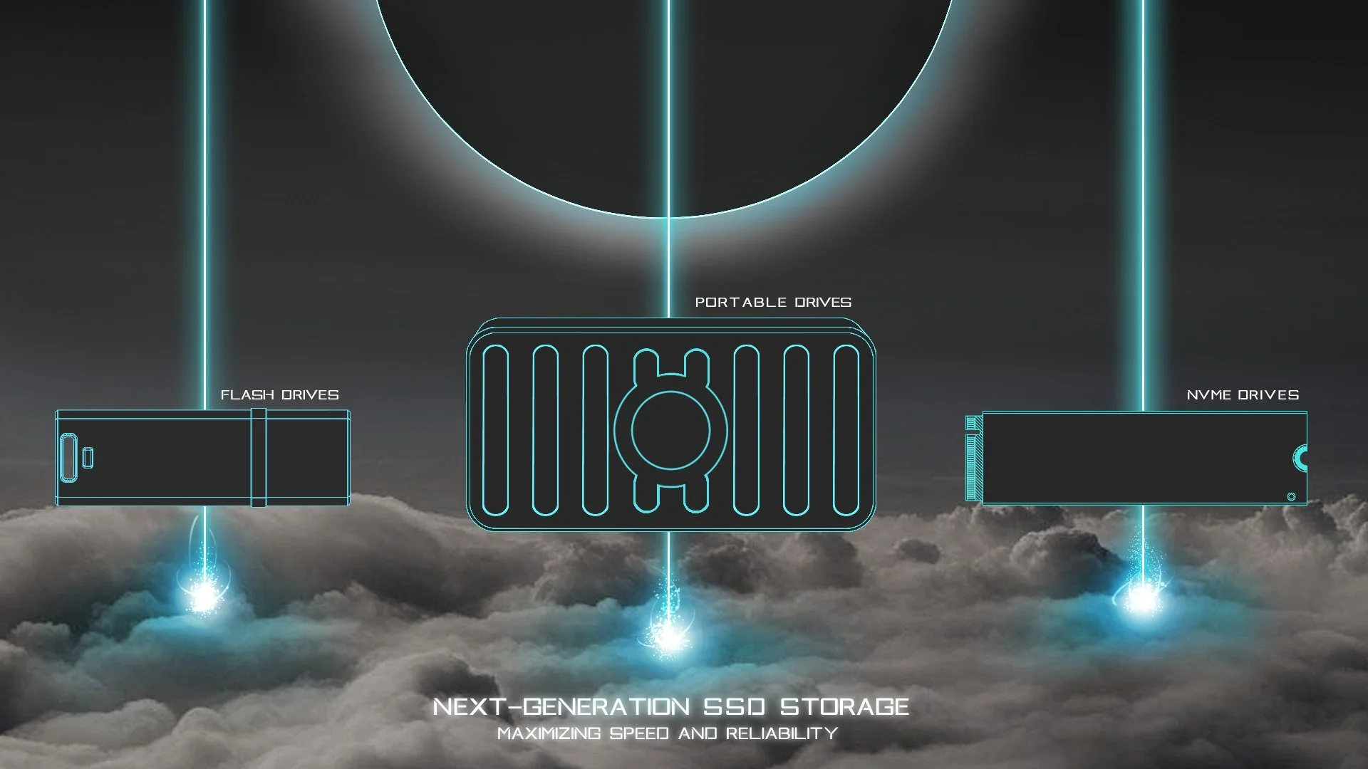 RAM Technologies, Inc. | World Class Computer Storage Solutions