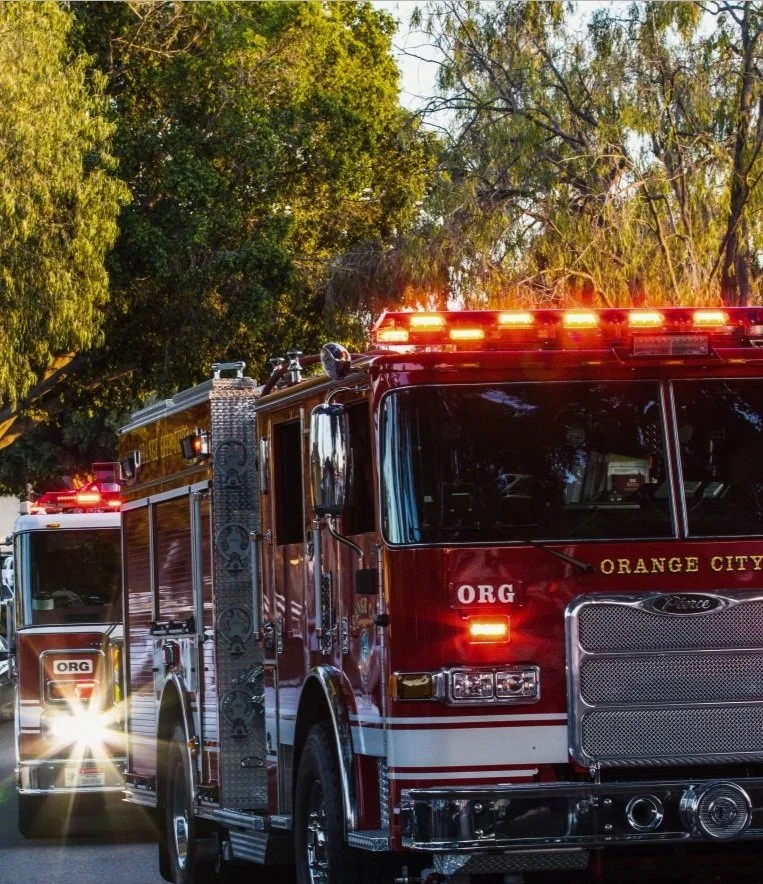 Operations Division - Orange City Fire Department — Orange City Fire ...