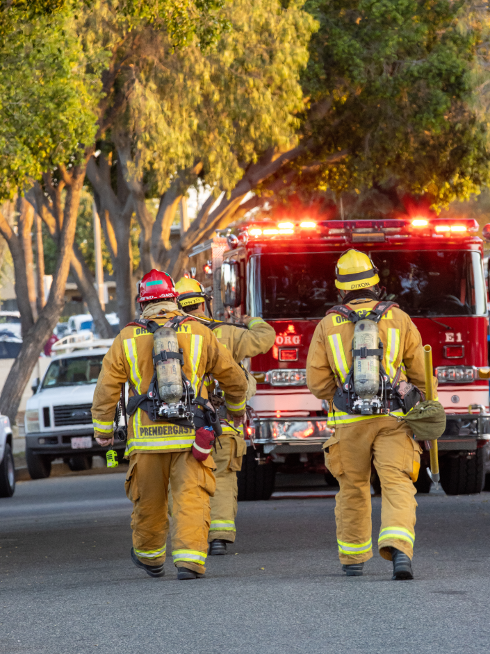 Services Division - Orange City Fire Department — Orange City Fire ...