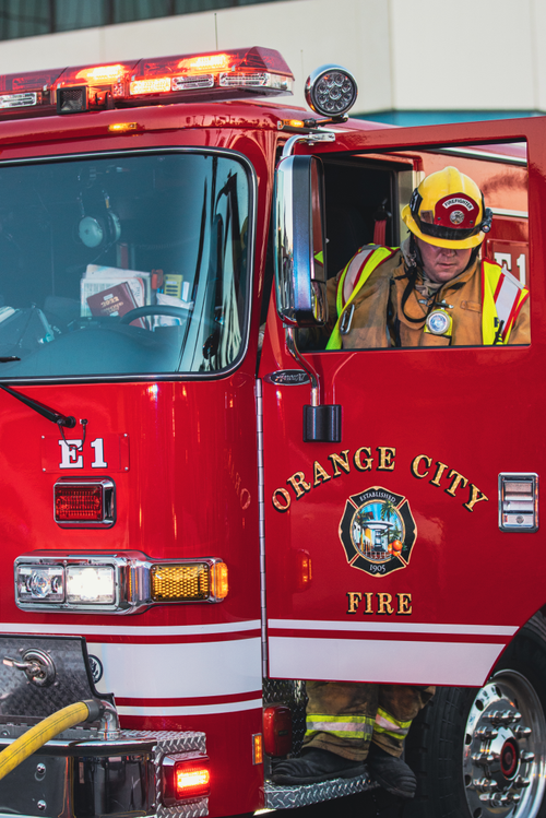 Locate a Station - Orange City Fire Department — Orange City Fire ...