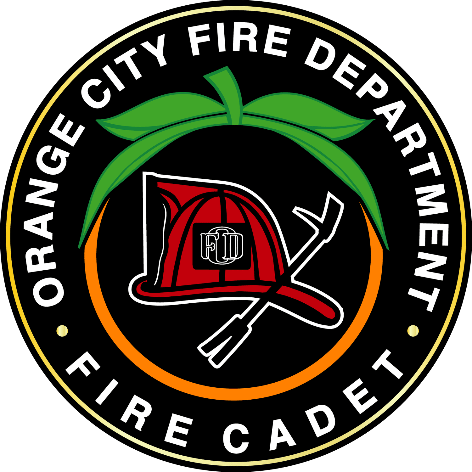 Volunteer Opportunities - Orange City Fire Department — Orange City ...