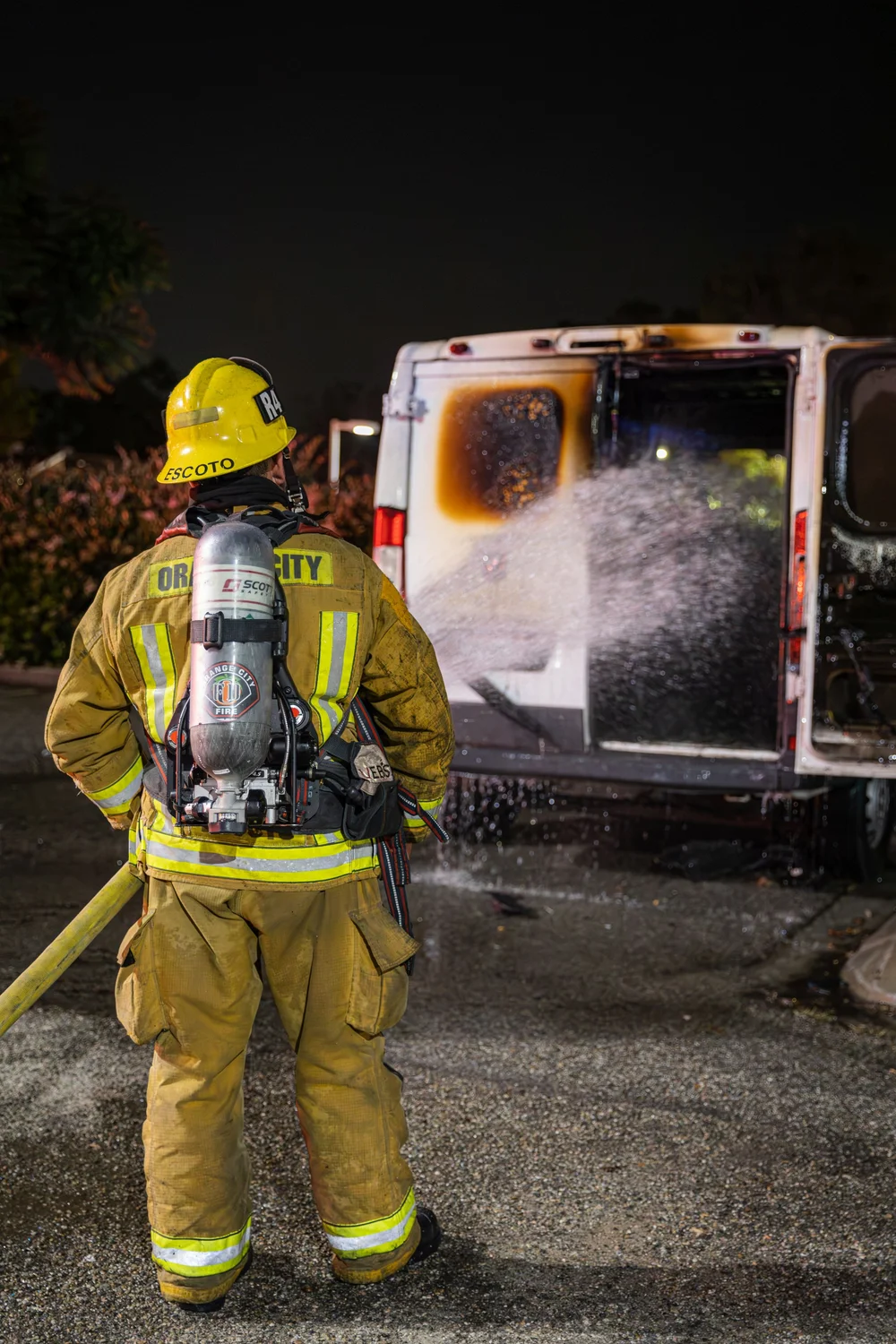 Operations Division - Orange City Fire Department — Orange City Fire ...