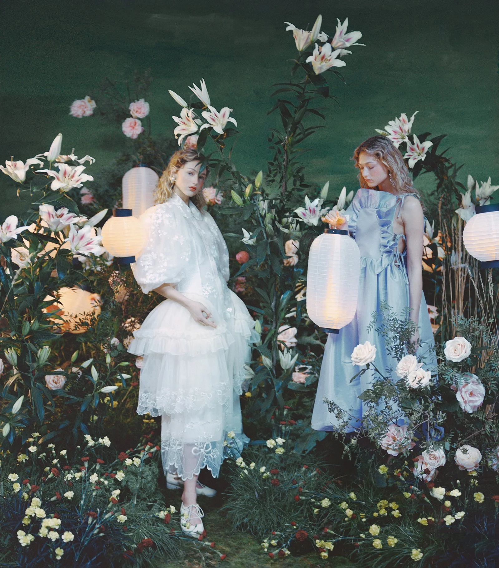 PORTFOLIO — HAMISH POWELL STUDIO