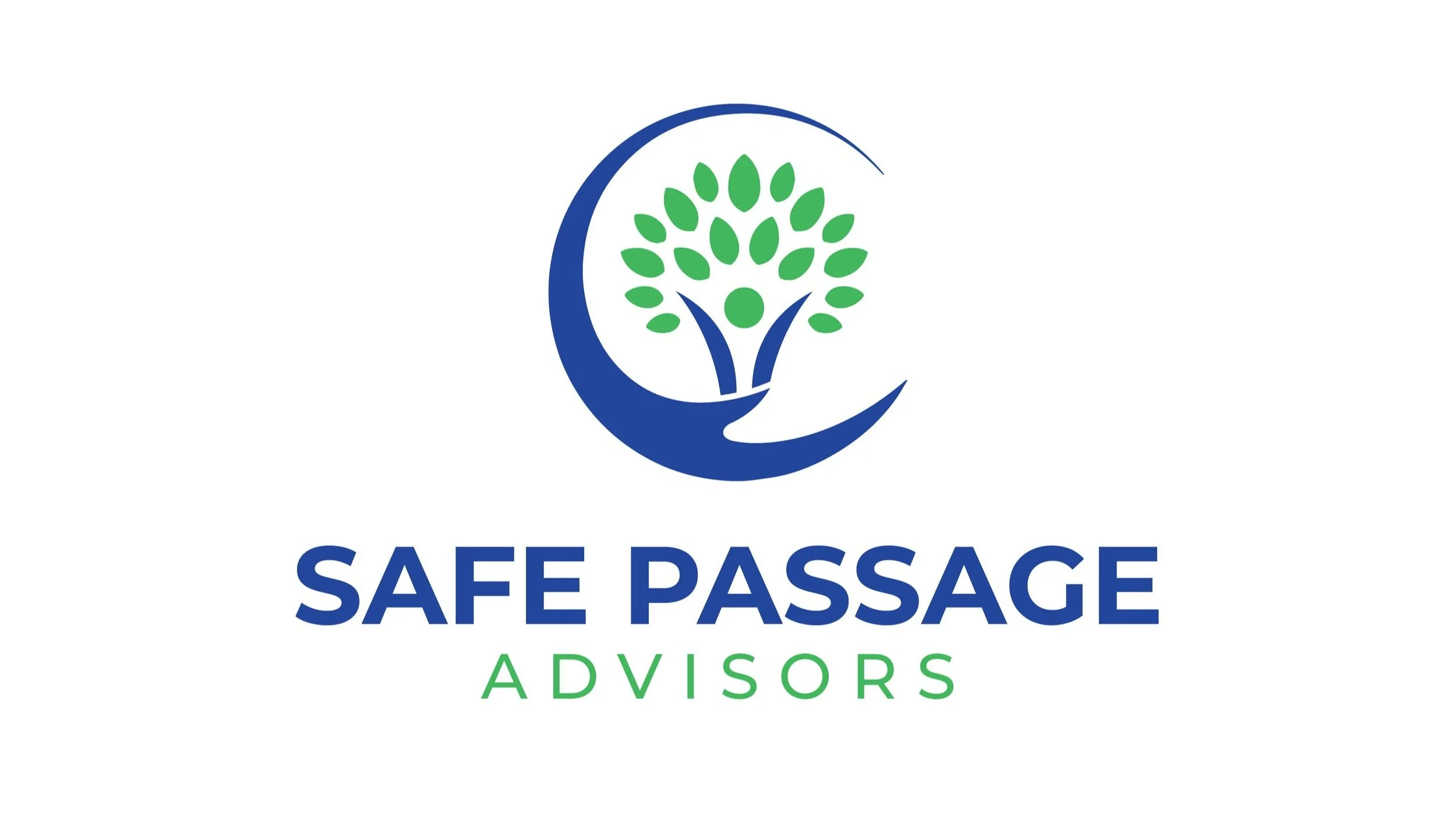 Meet Cory — Safe Passage Advisors