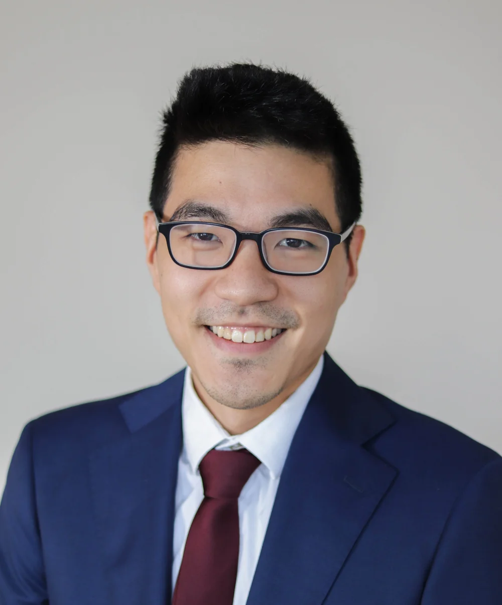 About Dr. Wu — Dr. Andy Wu