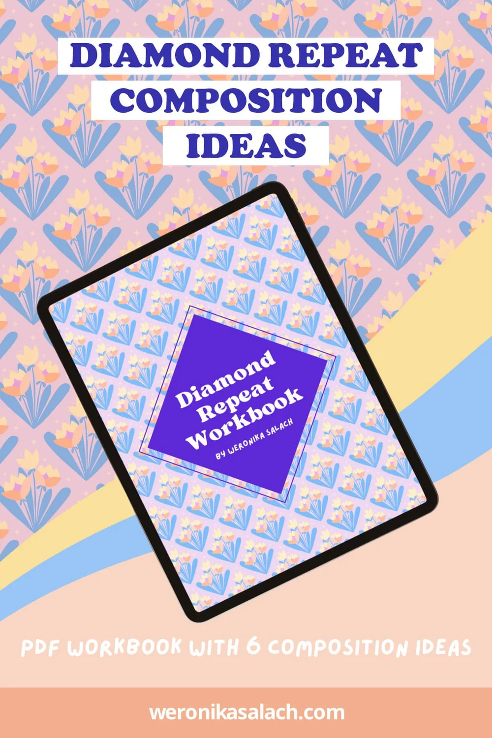 Procreate & Affinity Designer Artist Resource Library — Weronika Salach ...