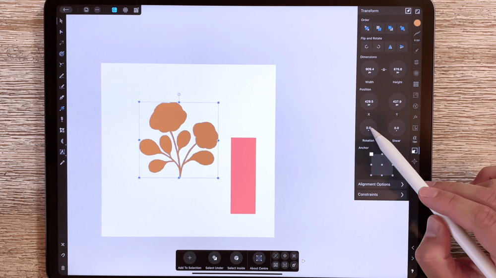 Affinity Designer for Beginners Online Course: Introduction to Vector ...