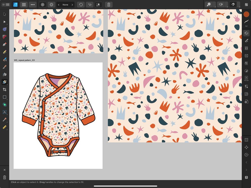 Surface Pattern Design: Refining Patterns & Portfolio Building ...