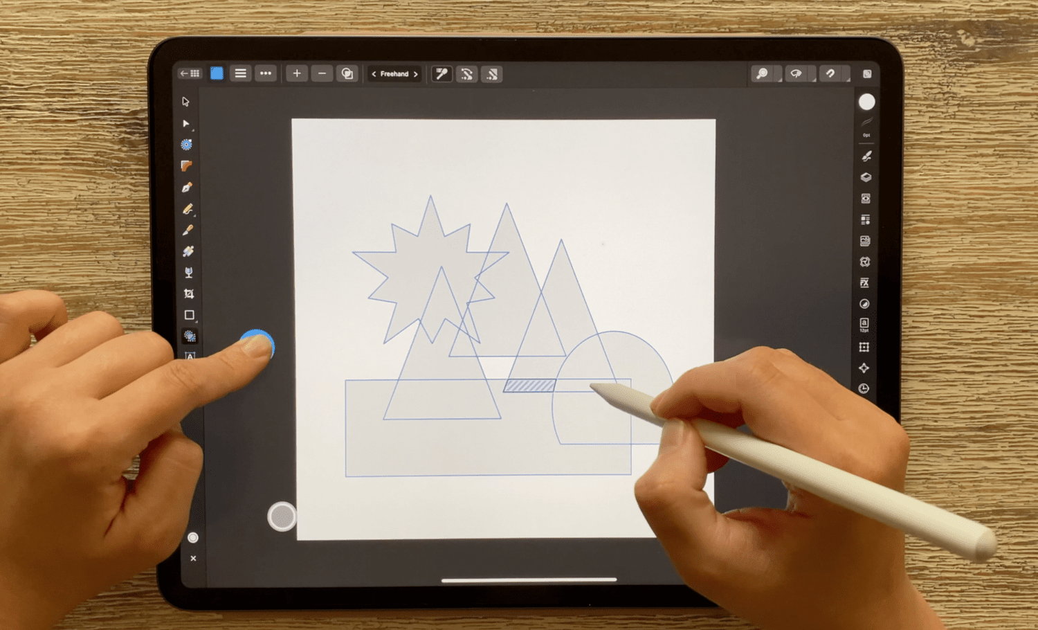 Affinity Designer 2.0 is Here! — Weronika Salach | illustration design ...