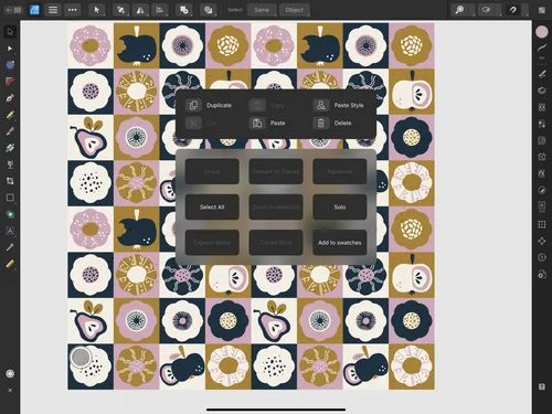 Affinity Designer 2.0 is Here! — Weronika Salach | illustration design ...