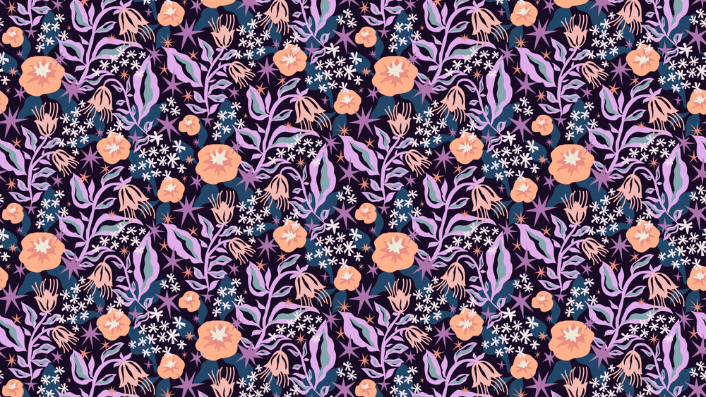 Surface Pattern Design: Refining Patterns & Portfolio Building ...