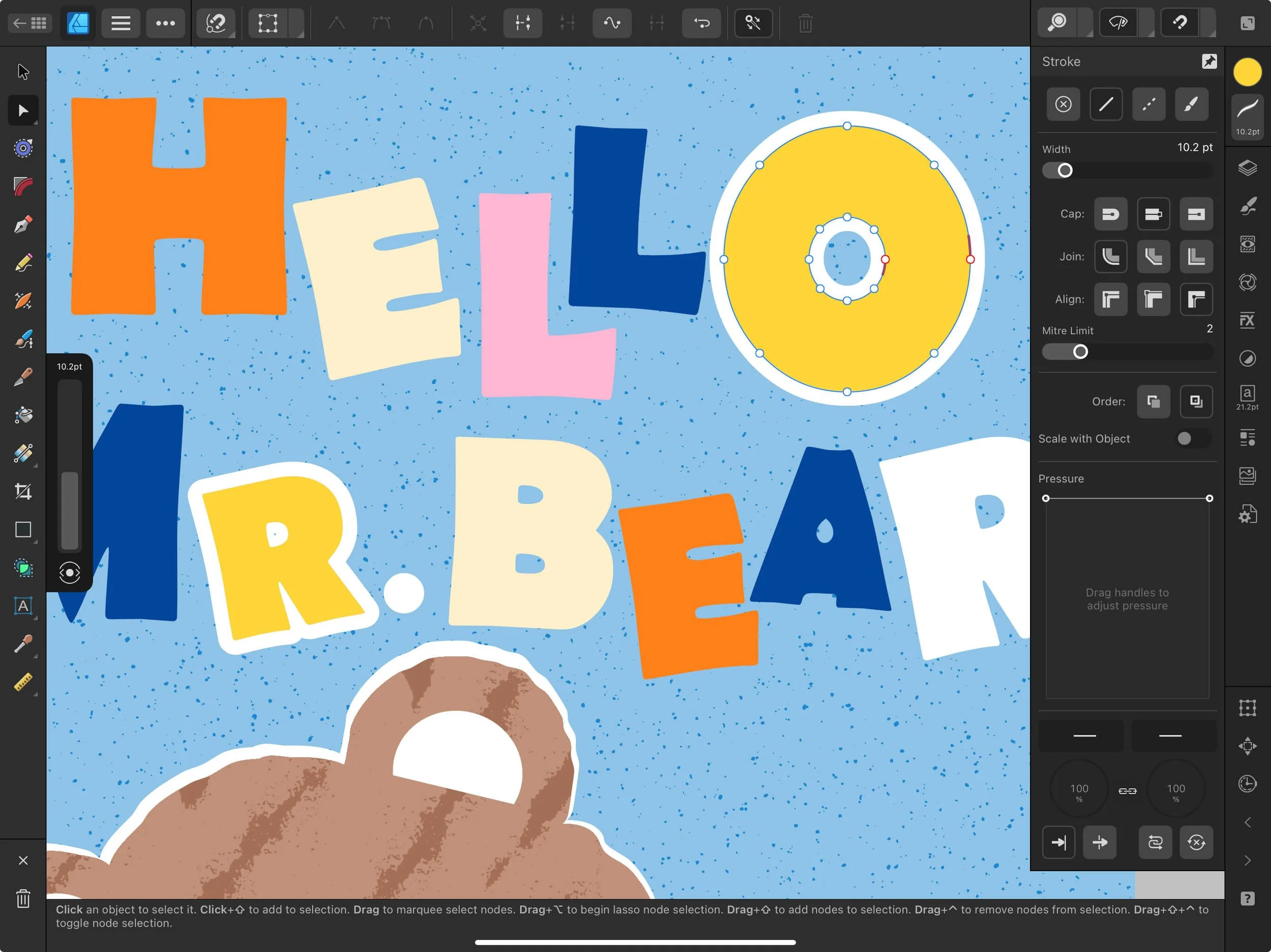 Children’s Book Cover Design & Illustrating Mockups in Affinity ...