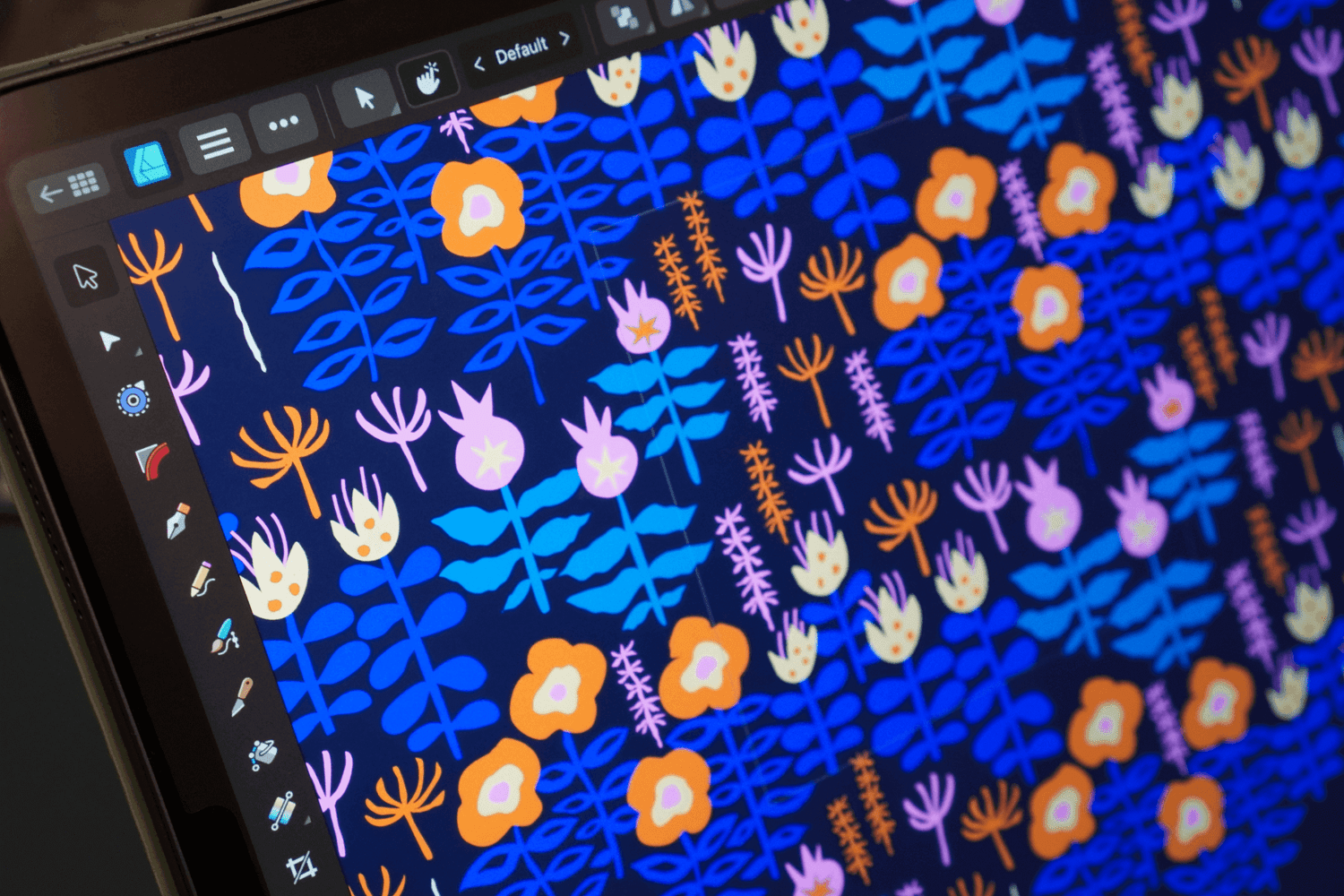 Affinity Designer Online Courses and Free Tutorials — Weronika Salach ...