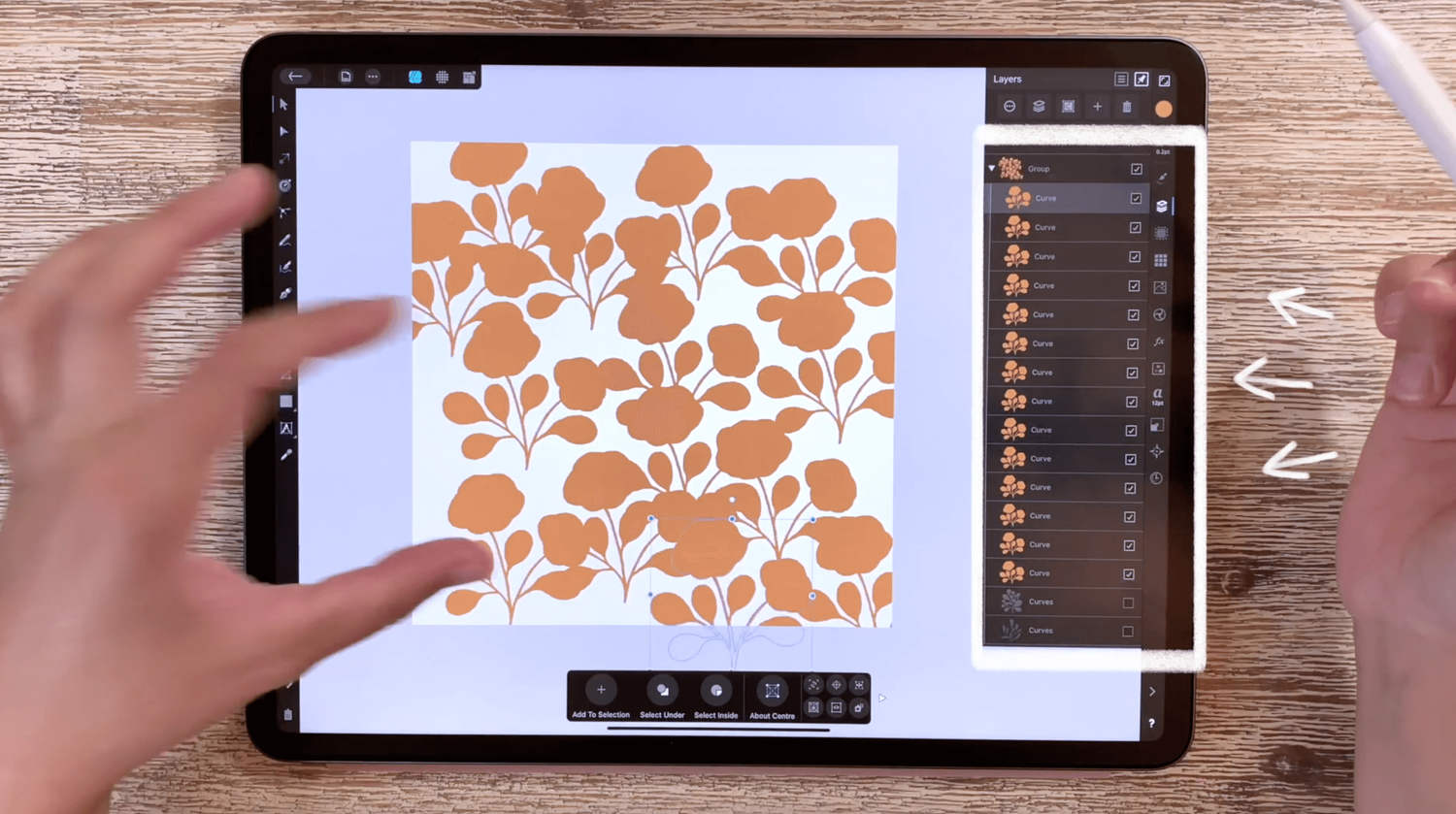 Affinity Designer for Beginners Online Course: Introduction to Vector ...