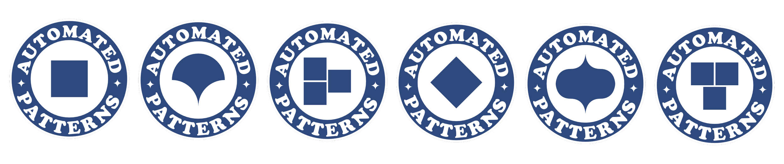Automated Pattern Templates Vs Live Pattern Preview Tool In Affinity Designer — Weronika Salach