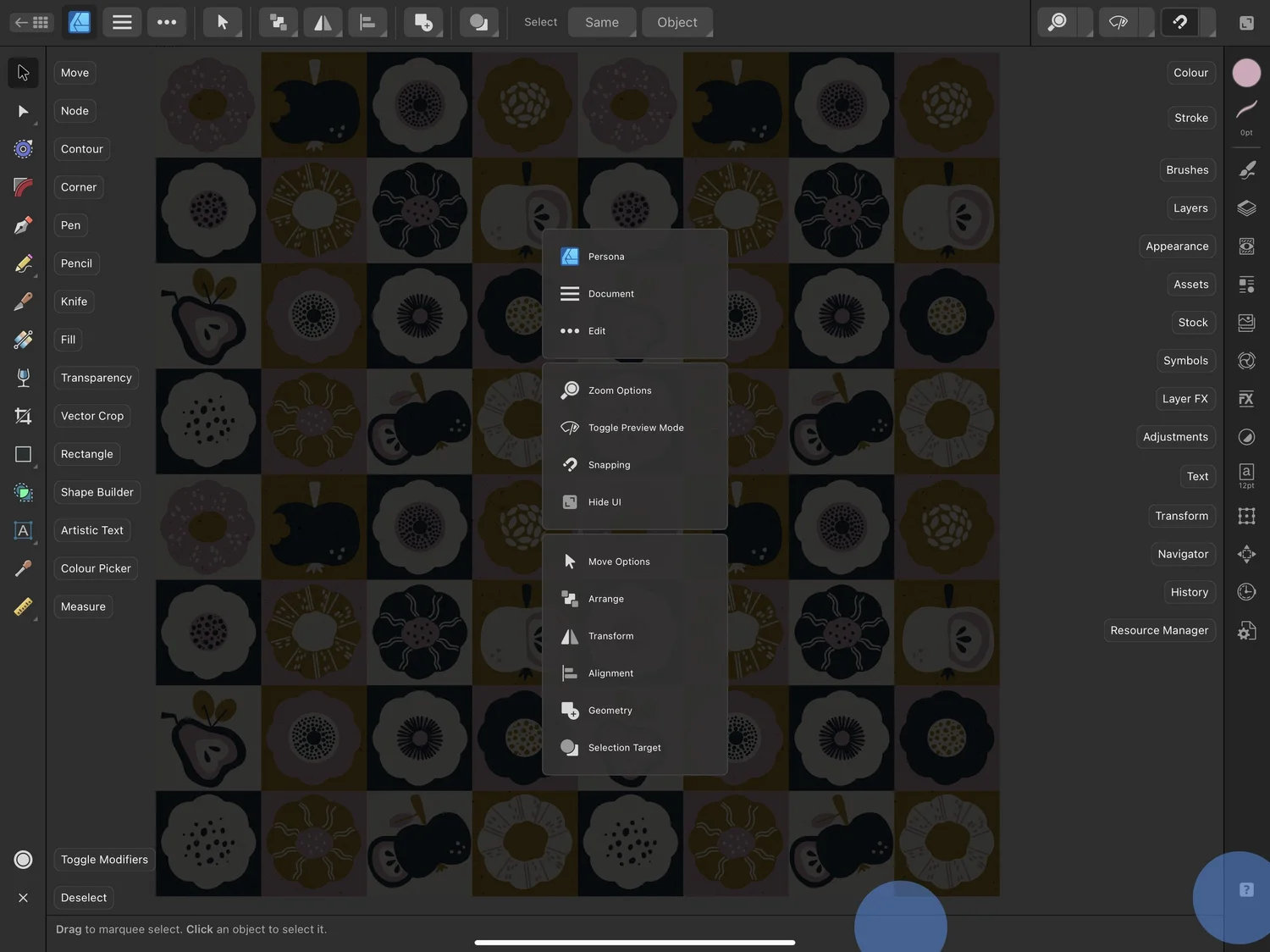 Affinity Designer 2.0 is Here! — Weronika Salach | illustration design ...